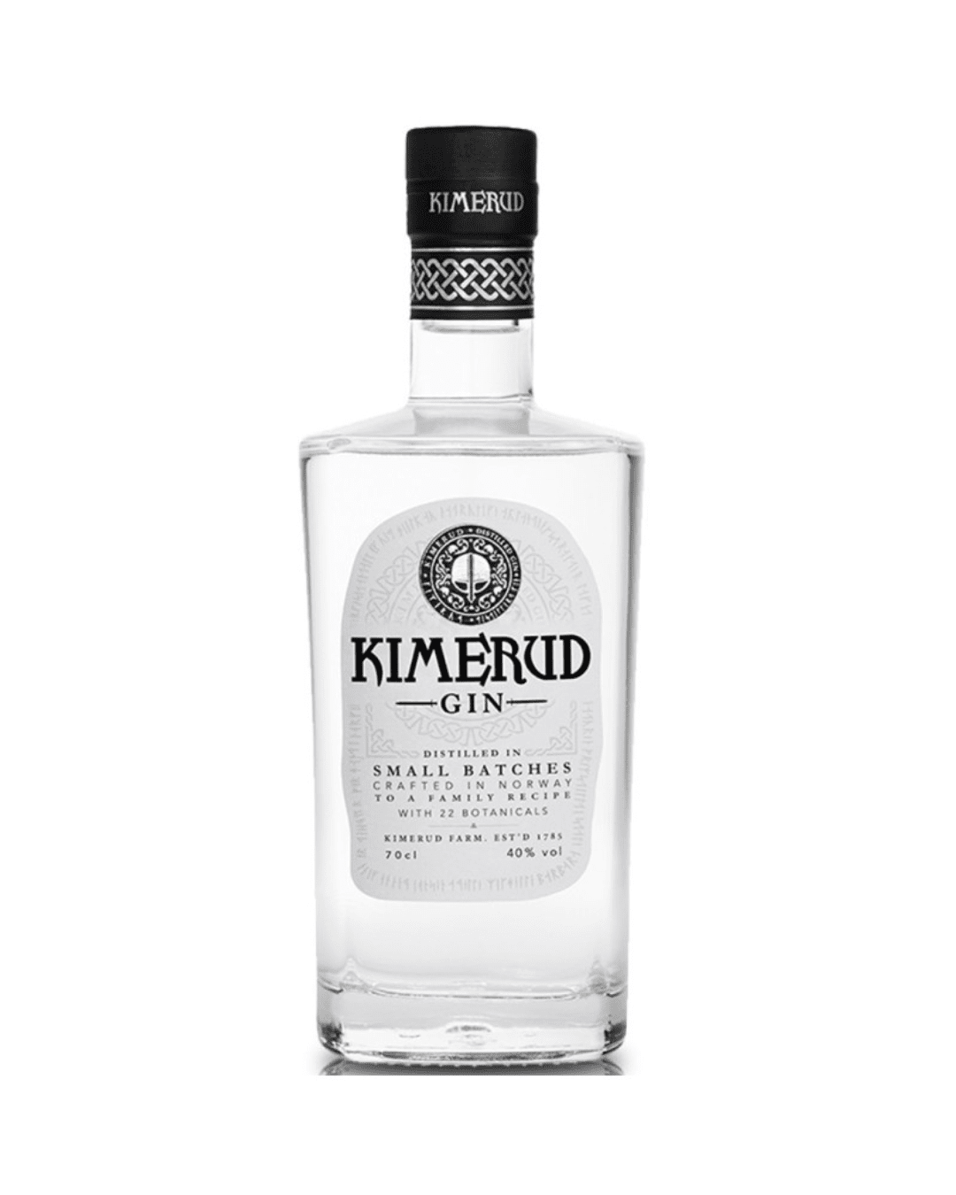Gin Kimerud - Dala Wine