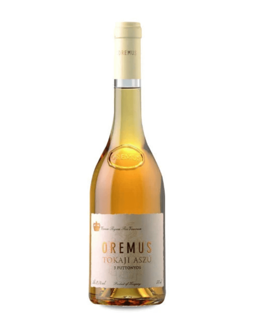 OREMUS TOKAJI ASZÚ 5 PUTTONYOS - Dala Wine